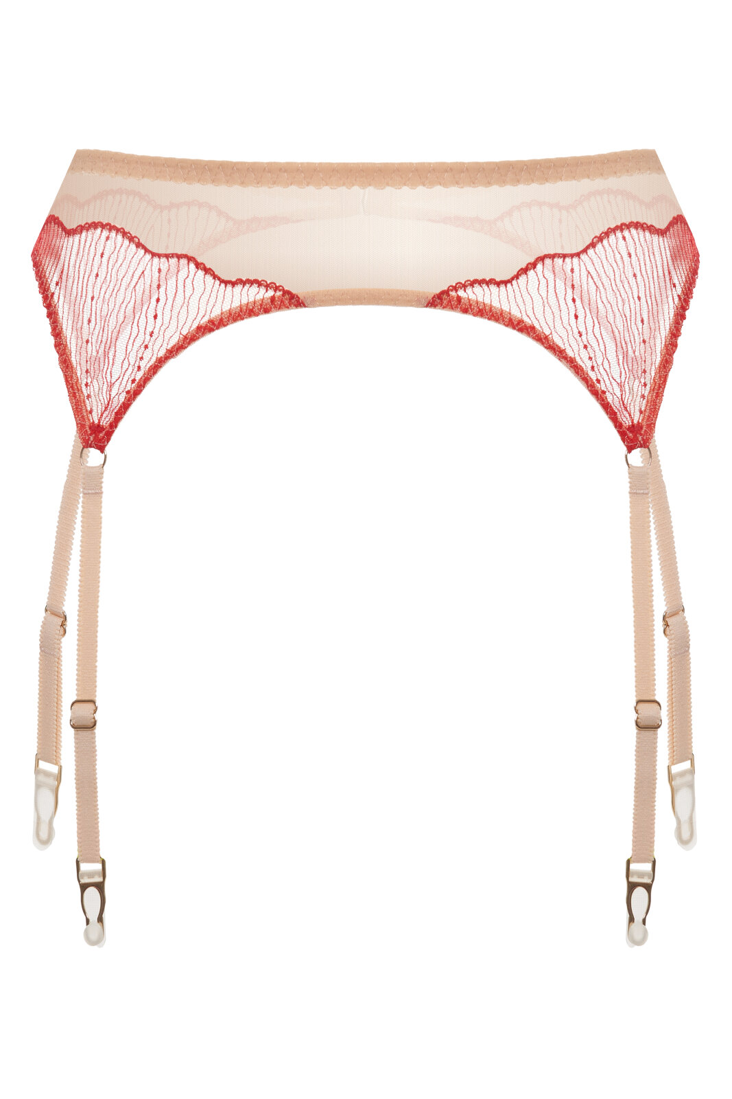 Пояс для чулок PETRA