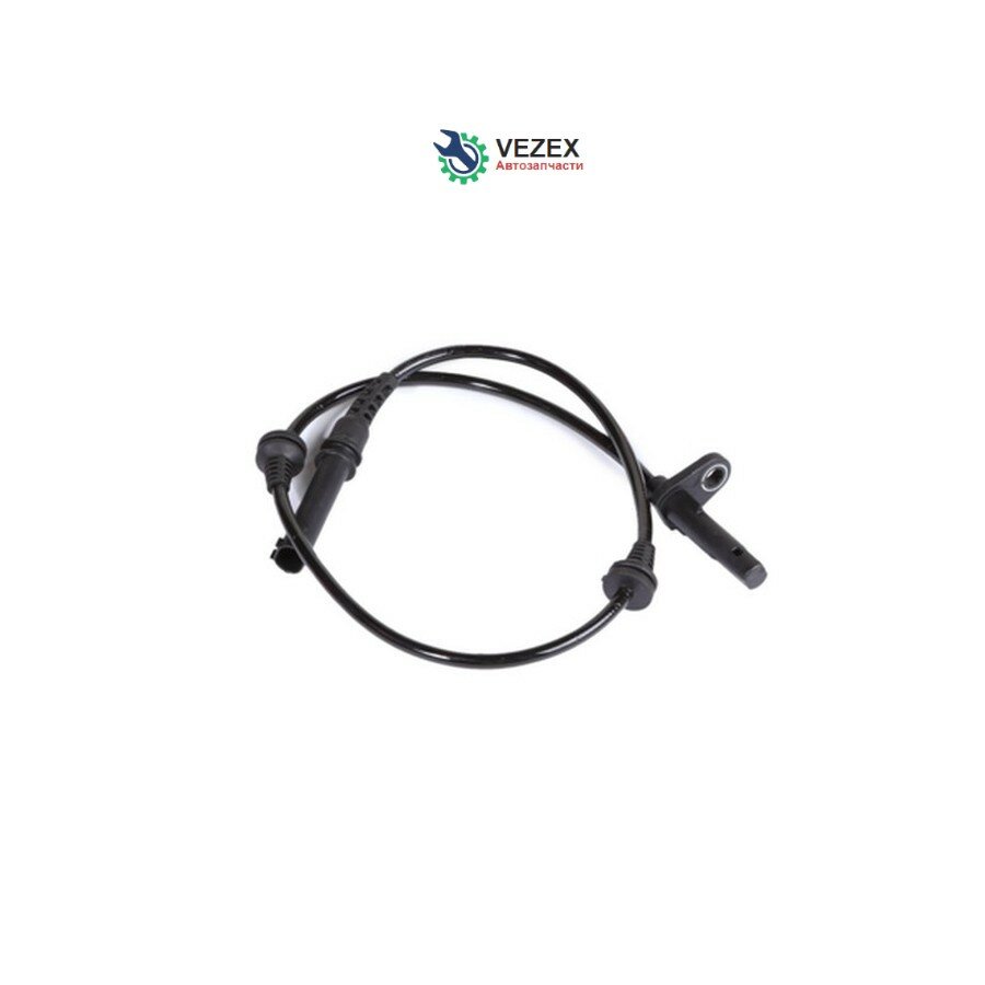 STELLOX 0665532SX датчик ABS! передний\ BMW E70/E71/F15/F16 07>