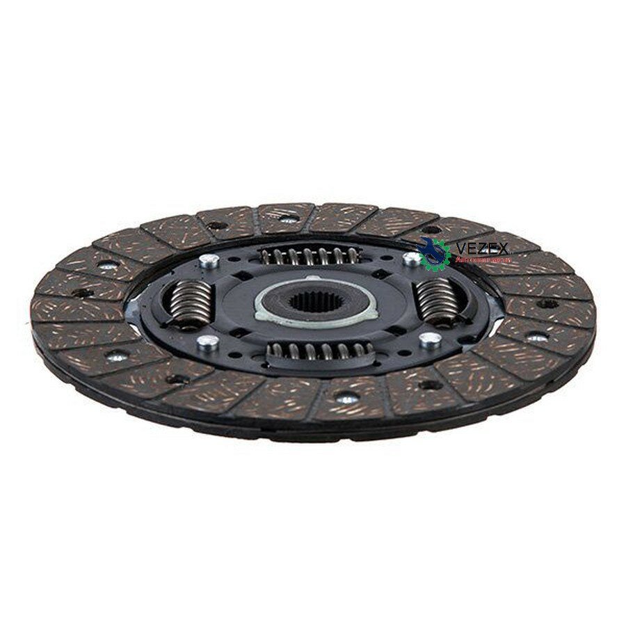 STELLOX 0700159SX диск сцепления!\ Daewoo Lanos 1.5 97>