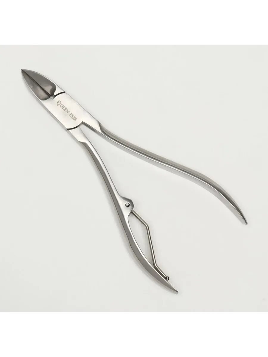 Педикюрные кусачки высокого качества