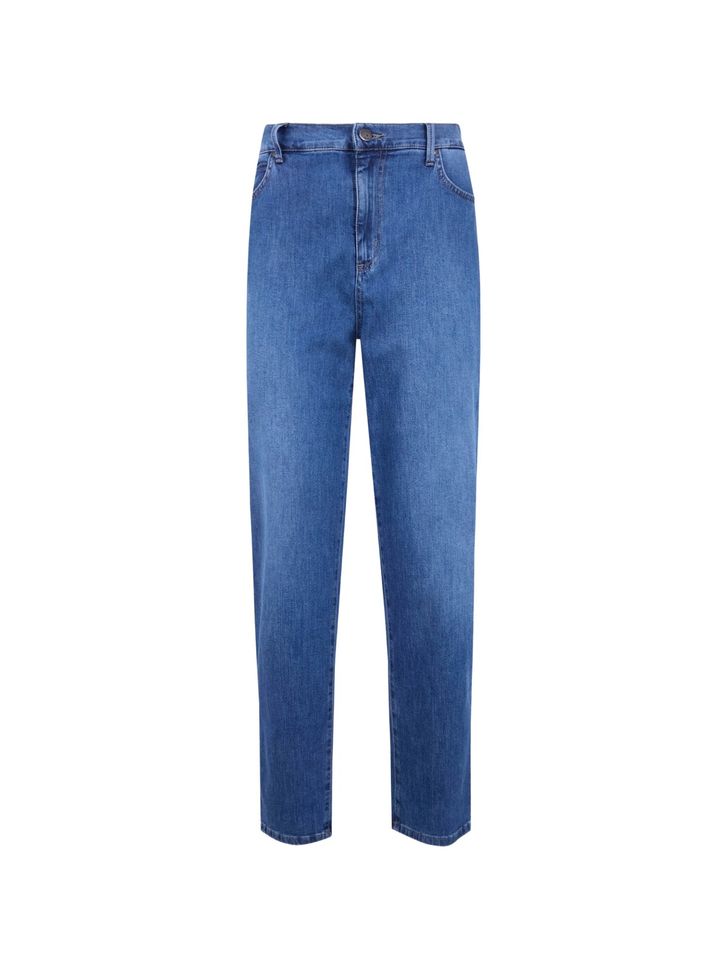 Джинсы Cotton denim jeans 