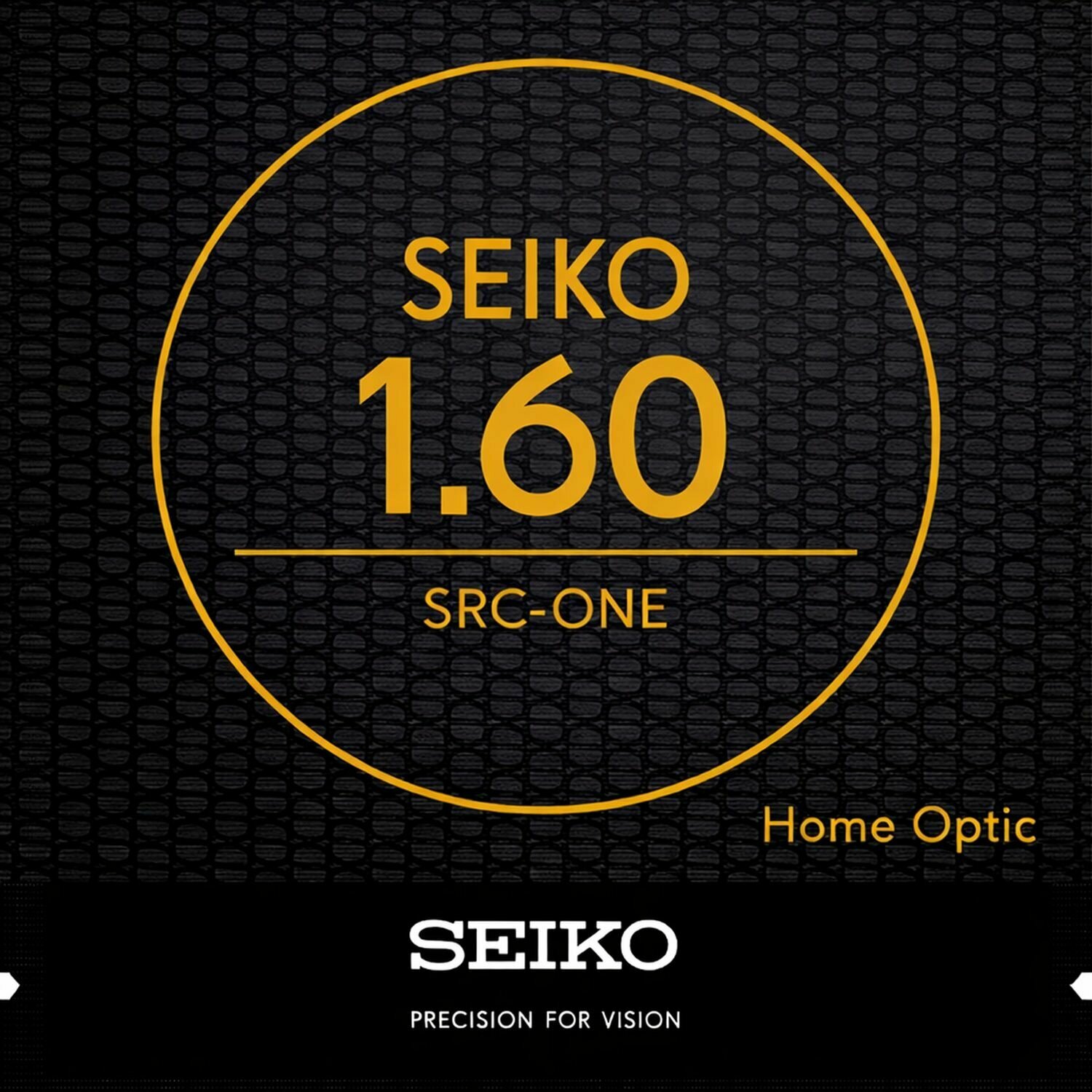 Линза SEIKO 1.60 SRC-ONE