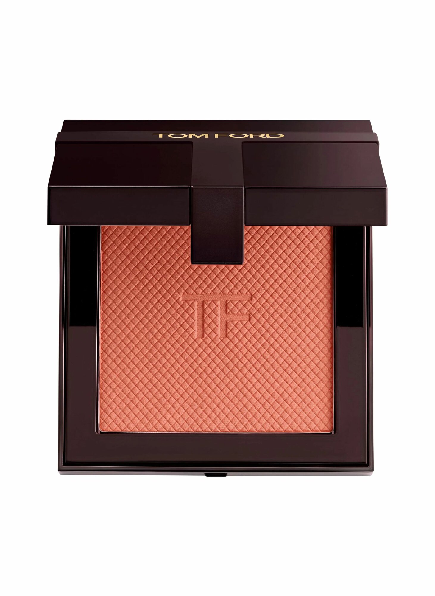 Tom Ford Мягкие матовые румяна ARCHITECTURE SOFT MATTE BLUSH 11 г оттенок Golden Peach