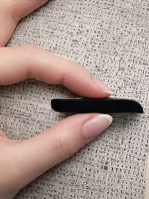 Микронаушник капсульный беспроводной Bluetooth Box Premium Gold микронаушник без проводов на шее