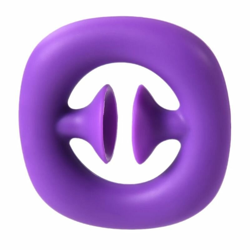 Силиконовый мяч для ралли, игрушка для домашних животных 1 шт