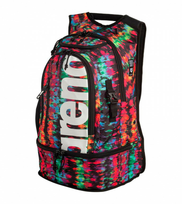 Рюкзак Arena Fastpack 3.0 Allover (40 л) 160 (160)