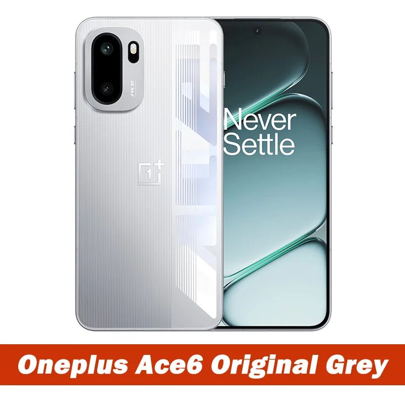 Смартфон OnePlus Ace, 12/256ГБ, china