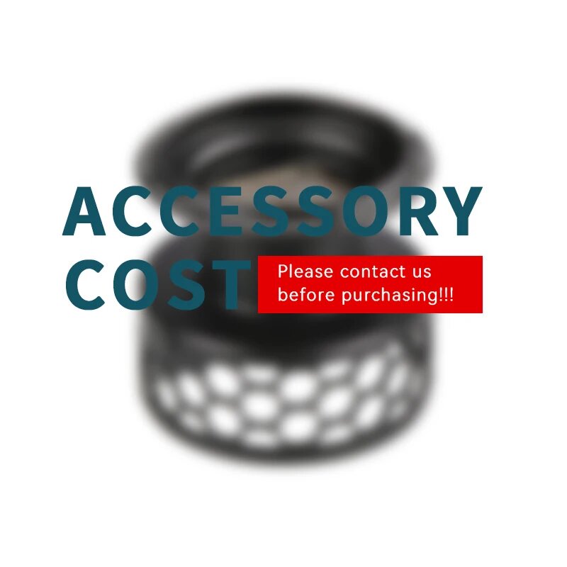 Ремонтный набор для удочек TSURINOYA, Accessory 1
