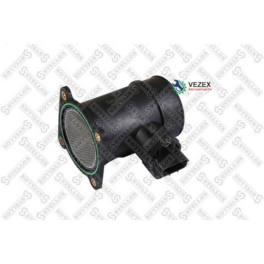 STELLOX 6106542SX измеритель массы воздуха!\ Nissan X-Trail 2.2 dCi 01>