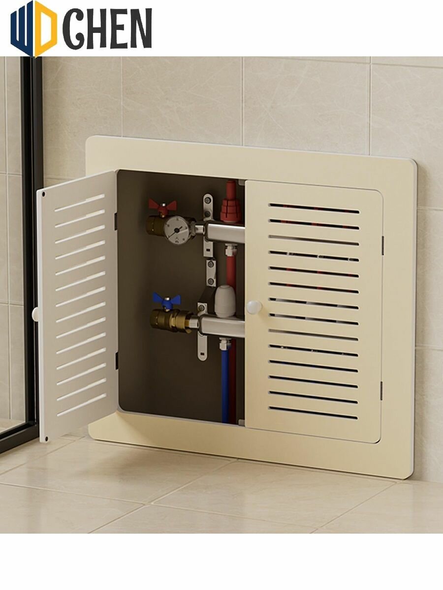 Ревизионный люк