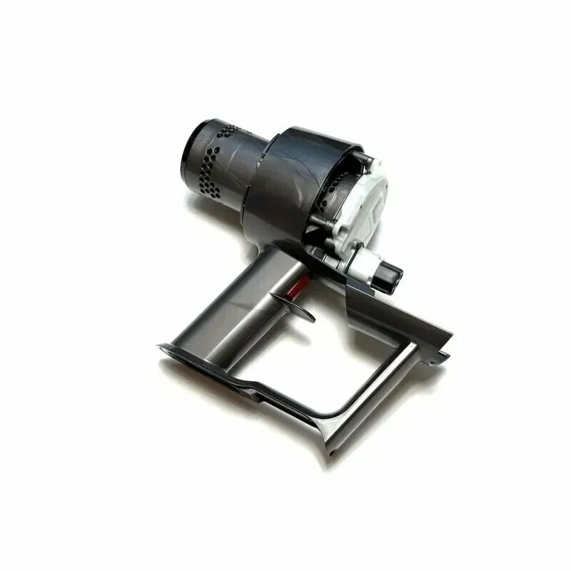 Мотор Dyson V15 двигатель с корпусом и кнопкой и контактной группой только для Dyson V15 SV22