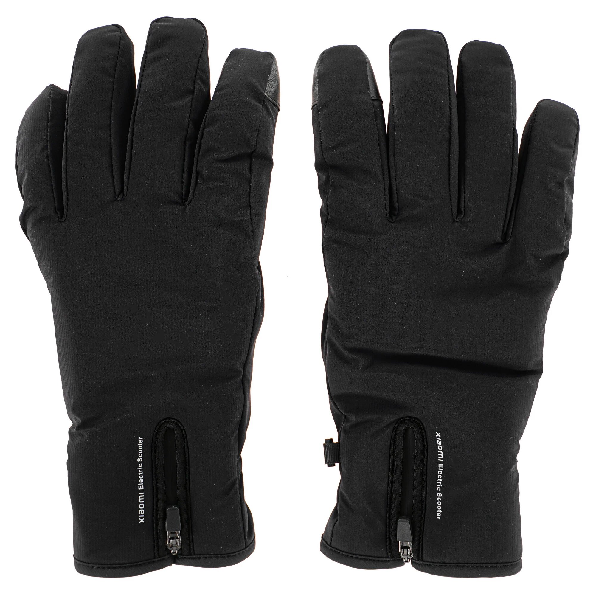 Перчатки Xiaomi ST01RM, для электрических самокатов, размер L (BHR6749GL),