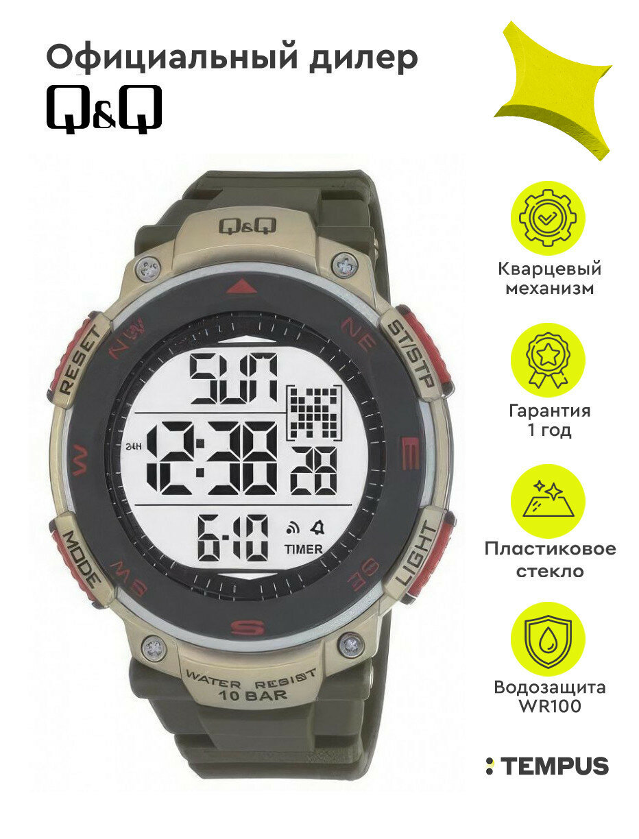 Наручные часы