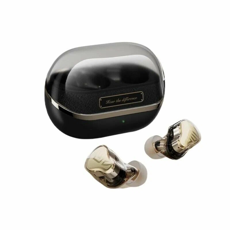 SoundPEATS H3 Беспроводная гарнитура Bluetooth с шумоподавлением