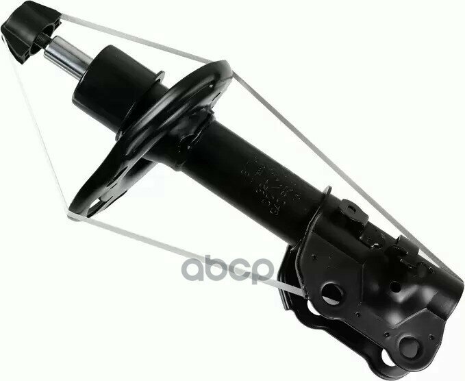 Амортизатор передний GAS R MAZDA 6 12-> Sachs арт. 317 512