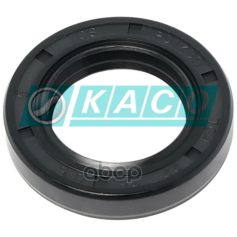 Сальник рулевой рейки 22*35*6.5 (1PM) Kaco арт. F-01706T