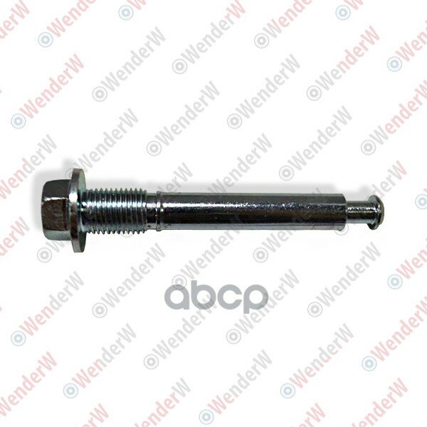 Направляющая суппорта MITSUBISHI OUTLANDER (GF) (12-.) WenderW арт. WE1060NP
