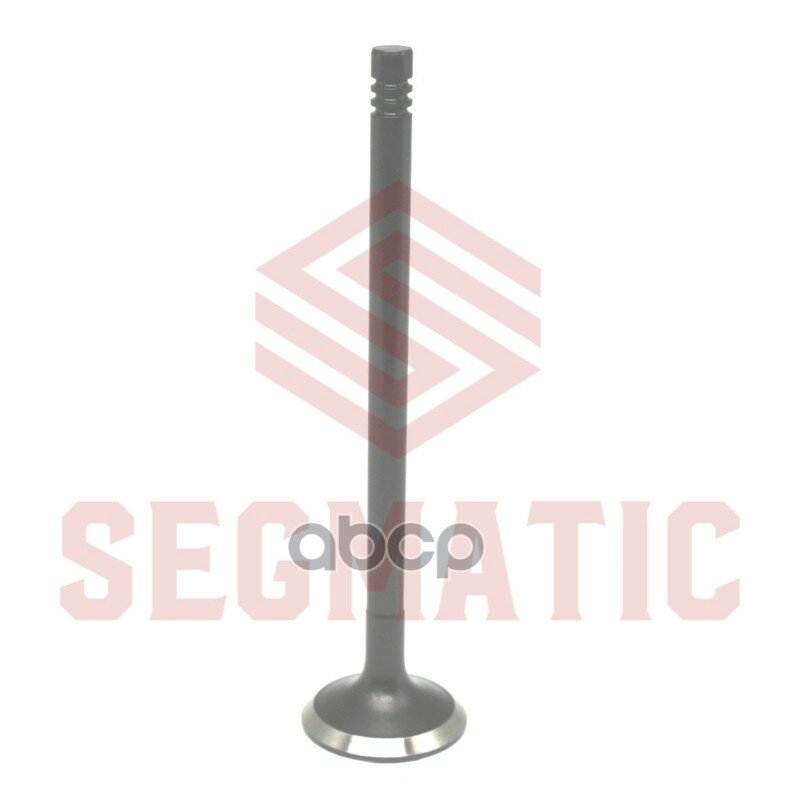 Клапан двигателя выпускной для а/м Chery Tiggo (J60/T19/T11) SEGMATIC арт. SGEV2043