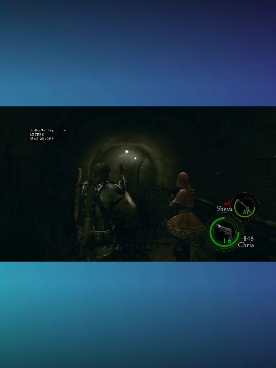 (PS3) Resident Evil 5 — фото 1