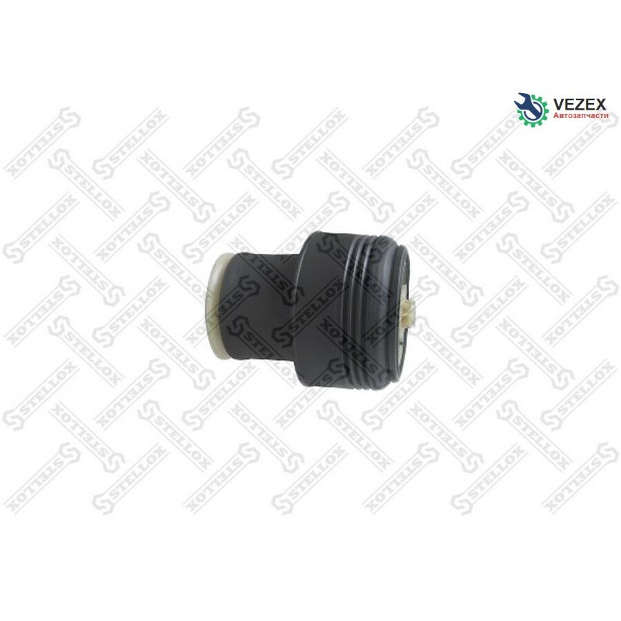 STELLOX 3000024SX пневмоподушка задняя! Adaptive Drive S2VAA\BMW E70/E71