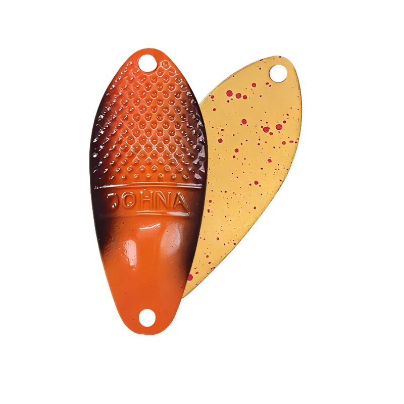 Блесна Dohna Spoon 3g, Цвет: 22