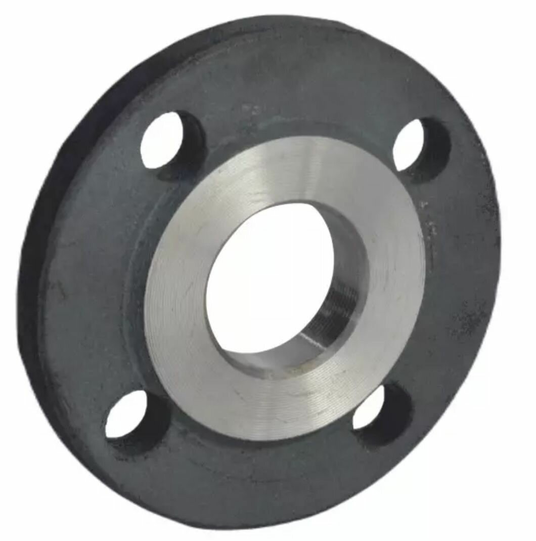 Фланец сталь плоский под приварку ду 20 ру 16
