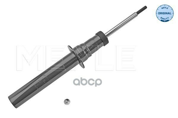 Амортизатор: BMW X5 (F15) (08/13-07/18), X6 (F16) (08/14-07/19) Meyle арт. 3266230072