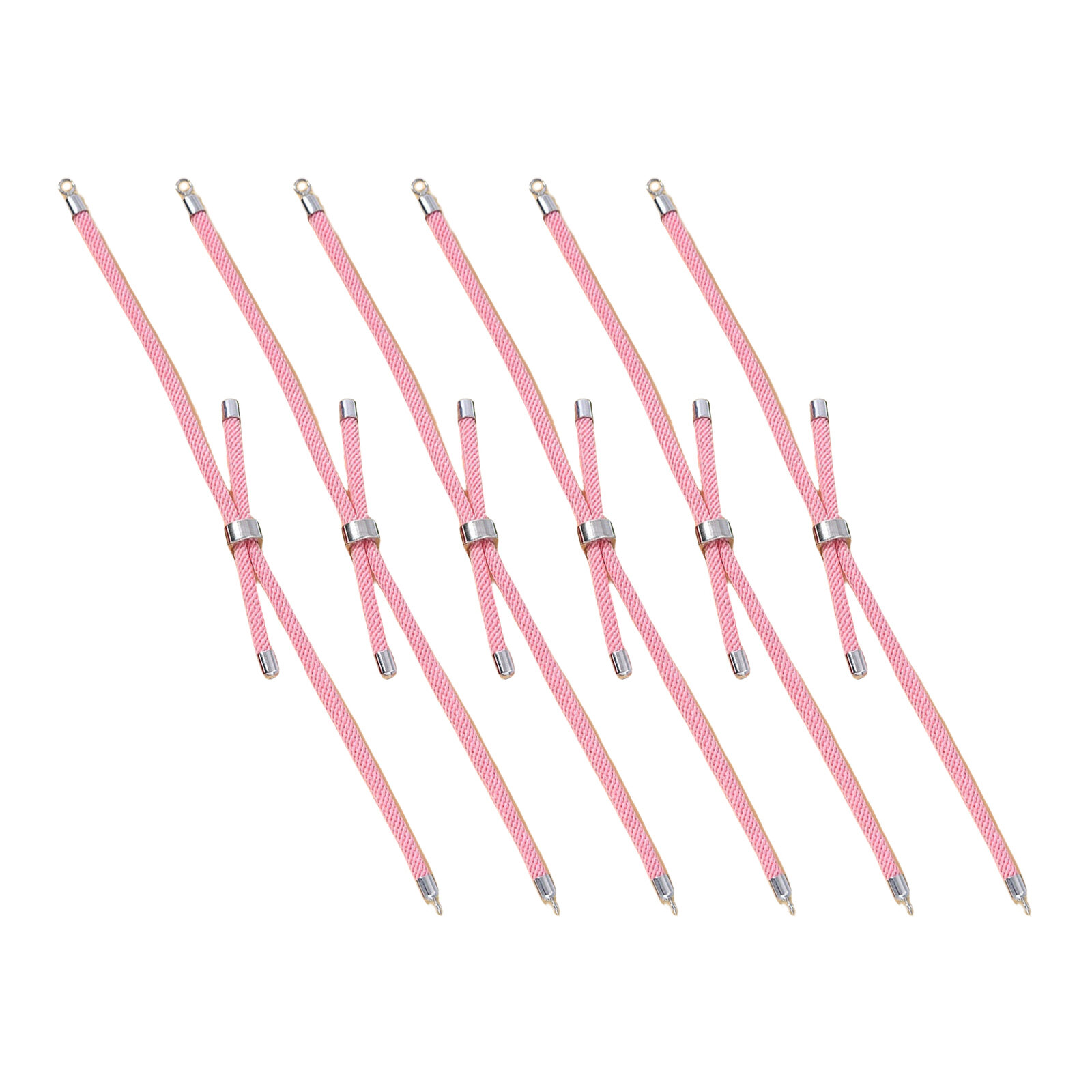 Отличная идея для самостоятельного изготовления браслета с регулируемой длиной для создания уникальных украшений