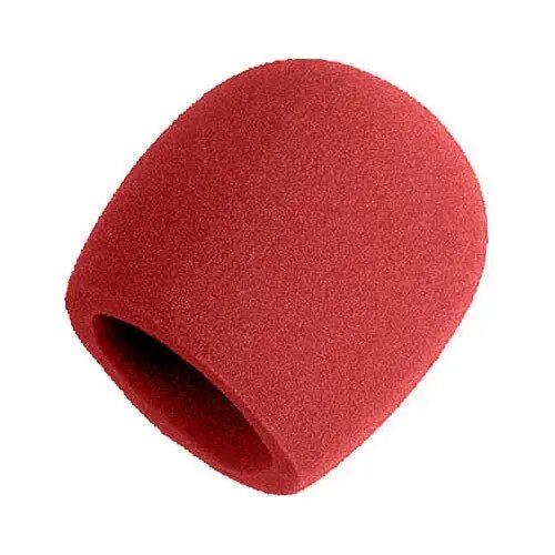 Ветрозащита Shure A58WS RED