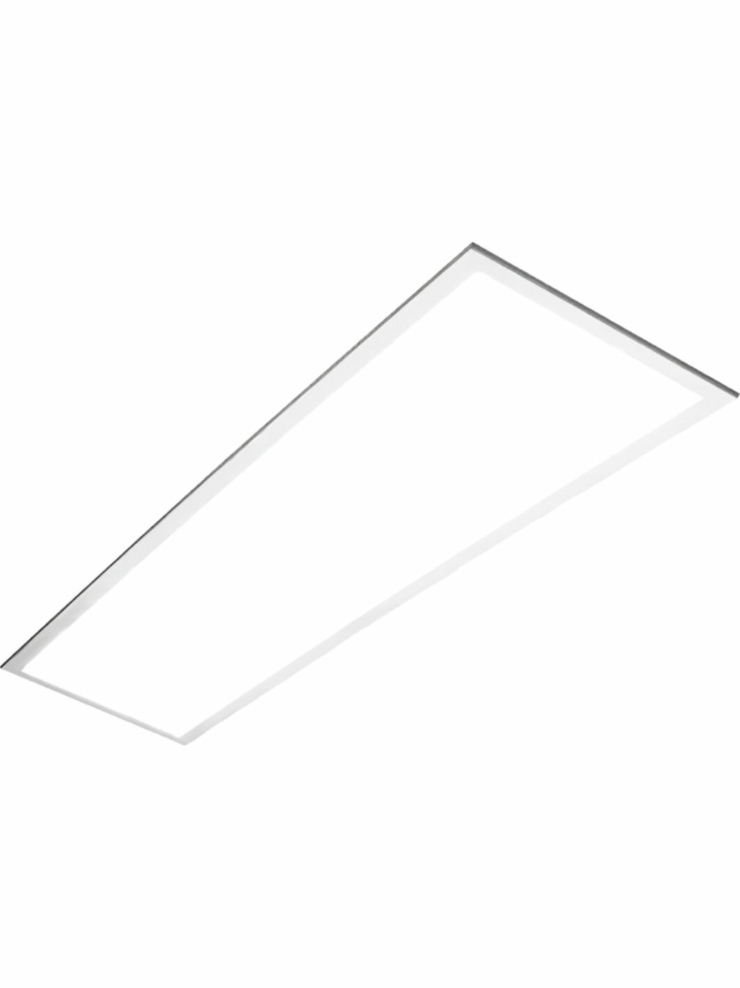 Комплект панельных светильников PHILIPS RC035B LED36S/840 CLI W30L120 RCA 6 шт.