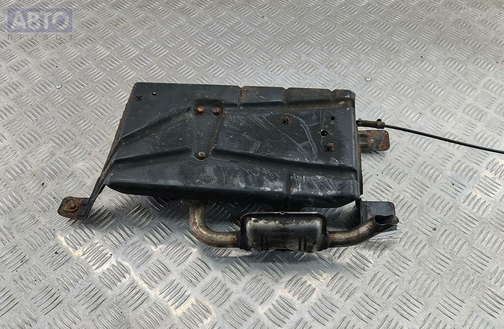 Отопитель автономный (вебасто) Citroen C8