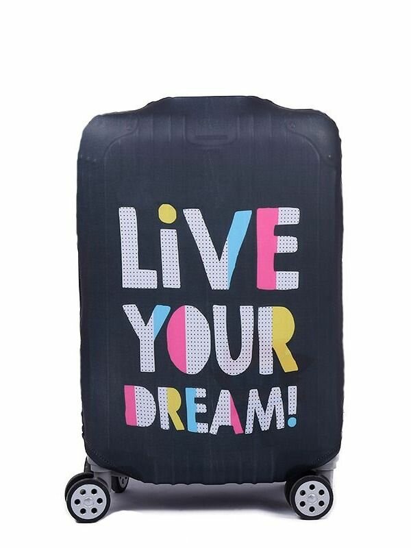 Чехол для чемодана