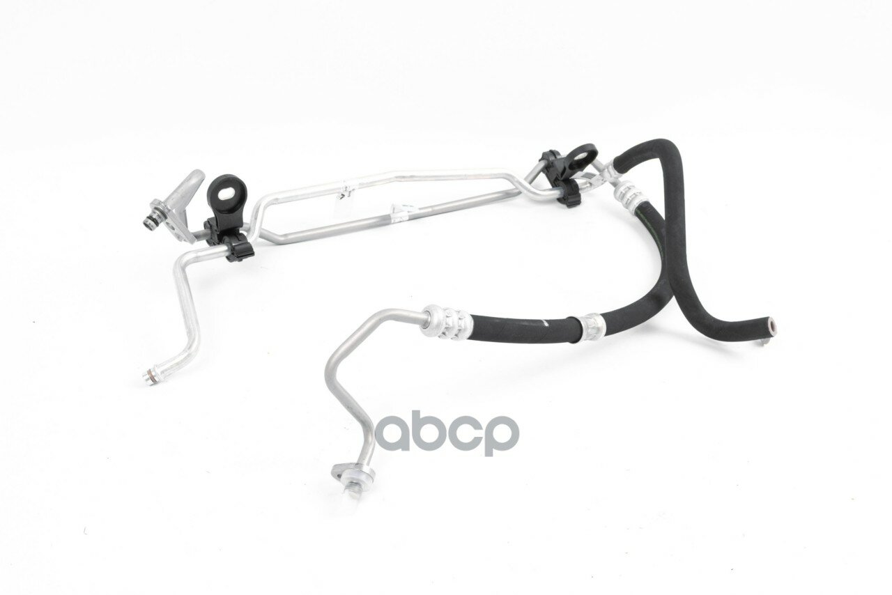 Трубка ГУР Renault Оригинал RENAULT арт. 497203690R