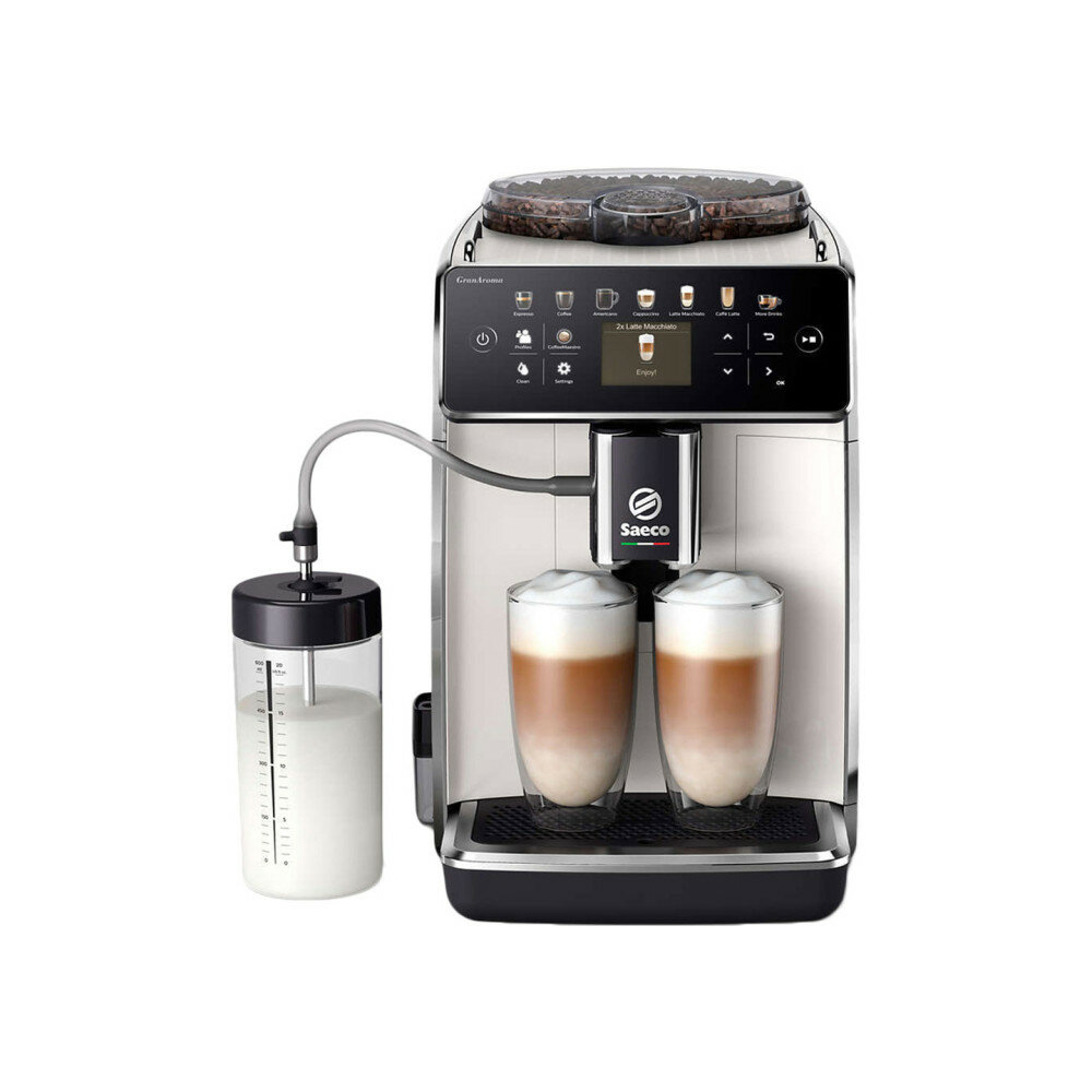 SAECO GranAroma SM6582
