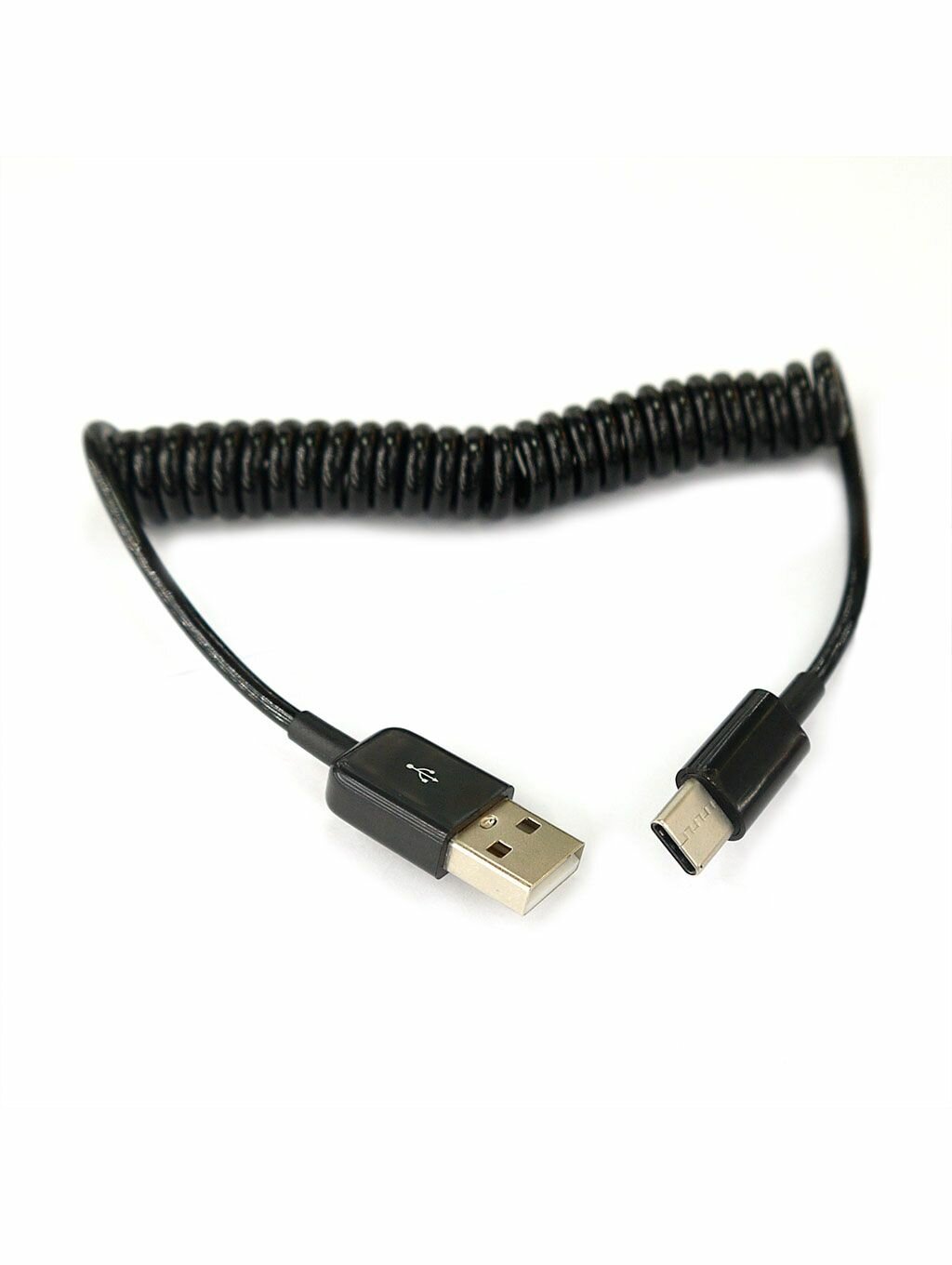Переходник USB Type-C to USB 2.0 (M)