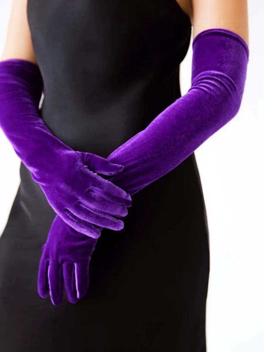 Перчатки Romantic Wedding