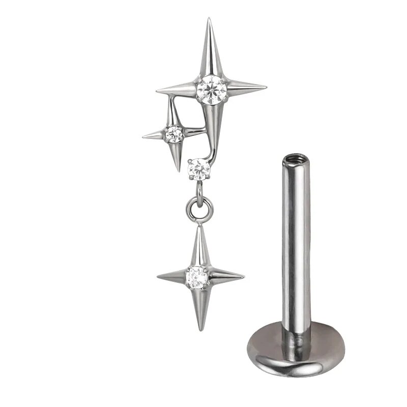 Пирсинг G23 G23 Body Jewelry