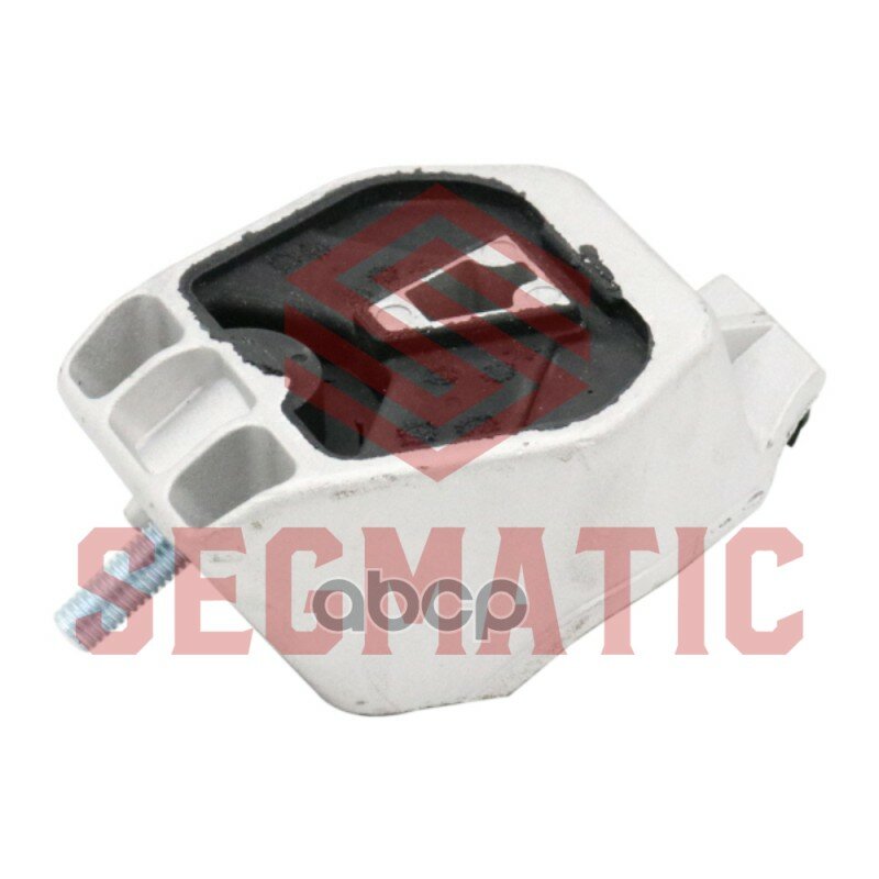 Опора_КПП зеленая AUDI: 100 91-94, A6 95-97 SEGMATIC арт. SG30112239