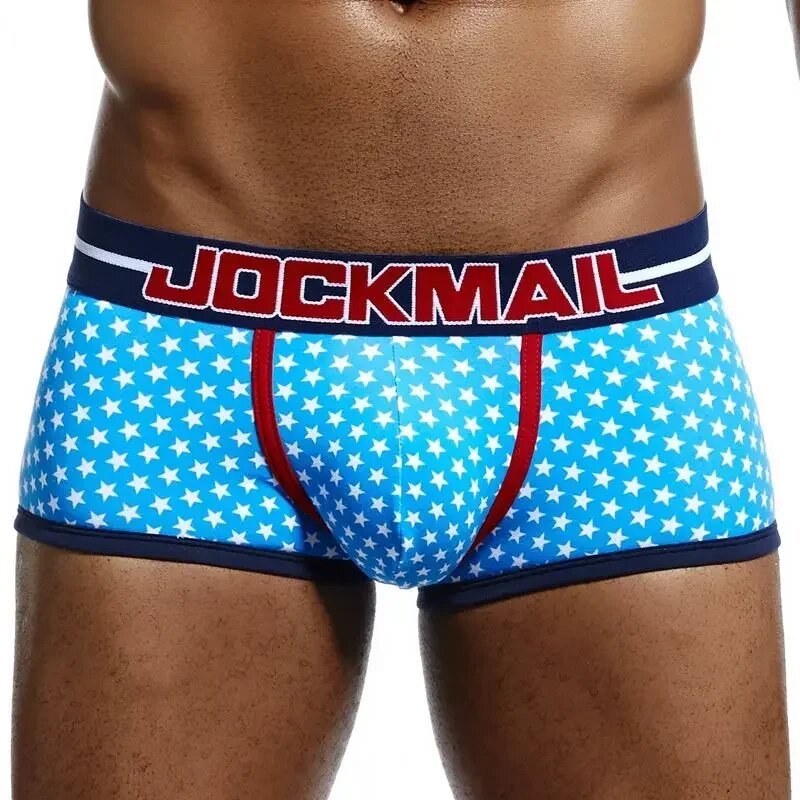 Трусы JOCKMAIL, размер XL — фото 1