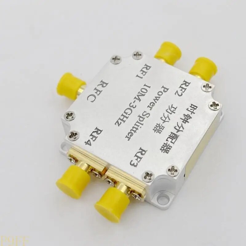 Doublepow CS1W RF Power Splitter 4 Way SMA — фото 1