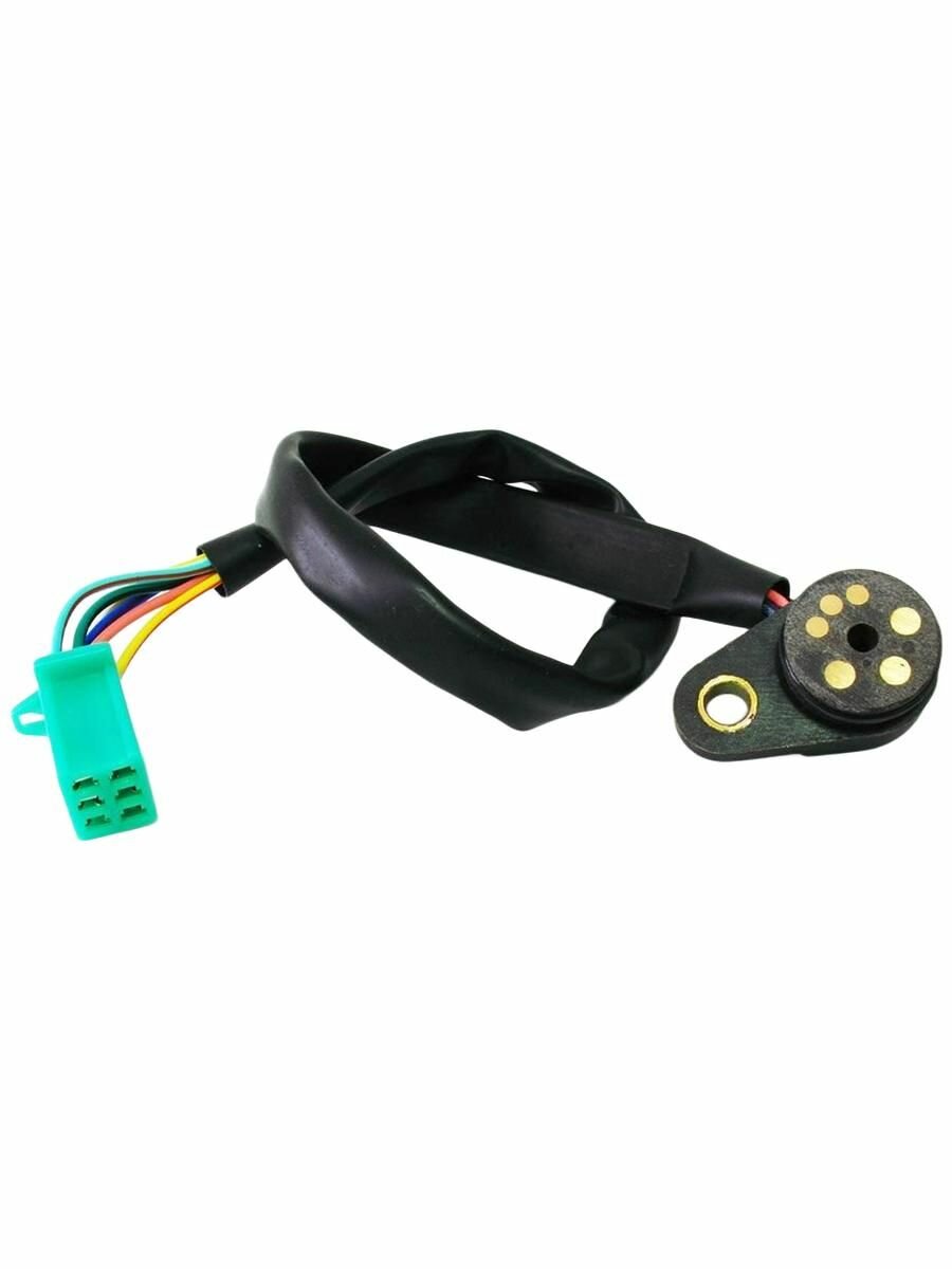 Датчик включенной передачи, мотоцикл STELS Delta 200, F0035D030 (item:250)