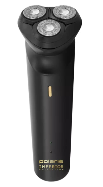 Бритва POLARIS PMR 0431RC, черный