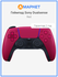 Беспроводной геймпад Sony DualSense для PlayStation 5, RED (красный)