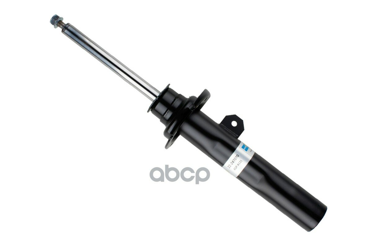 Амортизатор передний BMW 2 (F45/46)/ X1 (F48)/ X2 (F39) 13- LH- 22247070 BILSTEIN/31306887333 31316852419 31306886753 313068.
