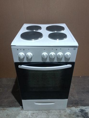 Плита электрическая ЗВИ 317 W (Товар с дисконтом)