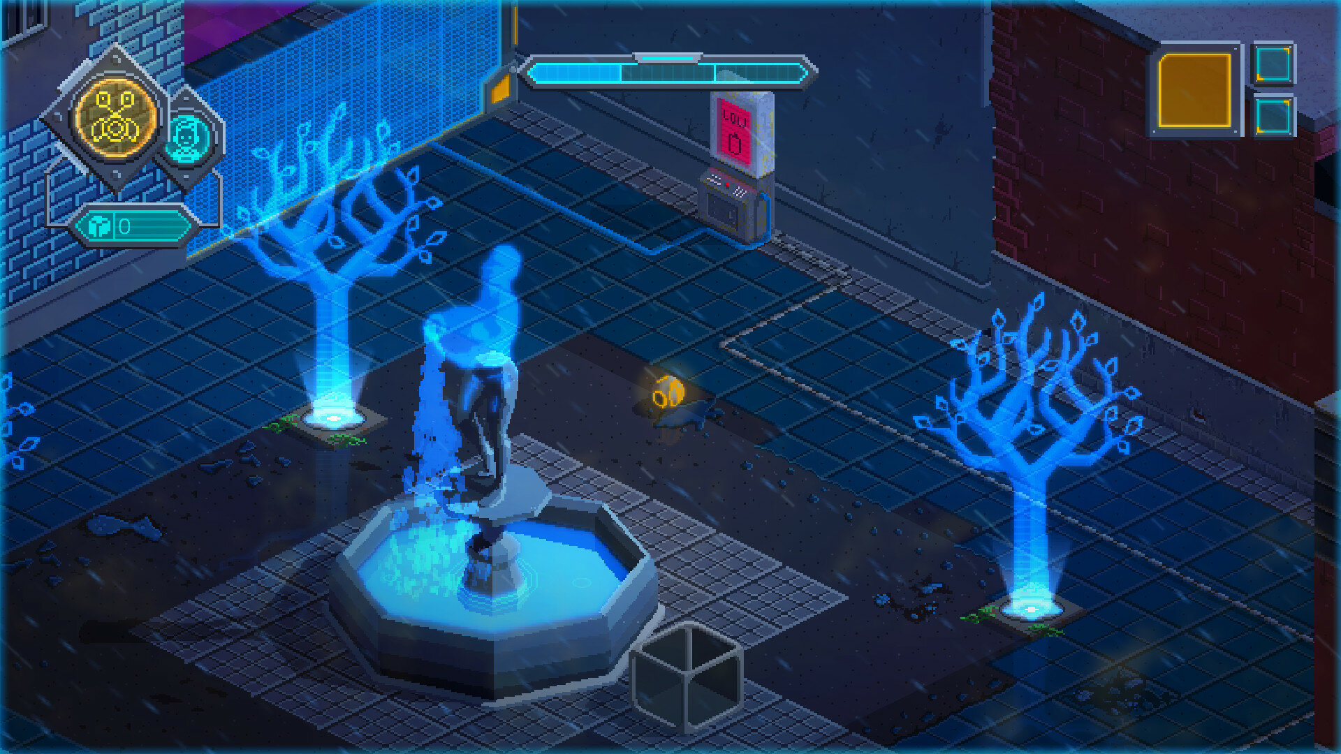 System Under Surveillance Steam Ключ • Активация Steam • регион Весь мир