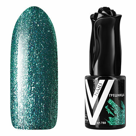 Vogue Nails, Гель-лак Грешница
