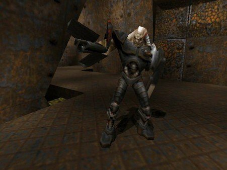 Quake II PC GOG Ключ • Активация GOG • регион Весь мир • цифровой ключ