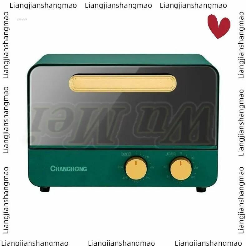 Микроволновая печь