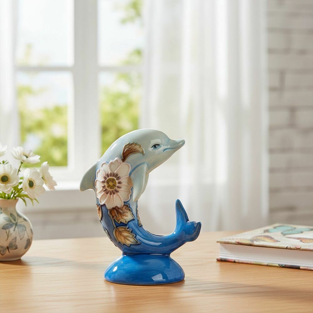 Фигурка Дельфин